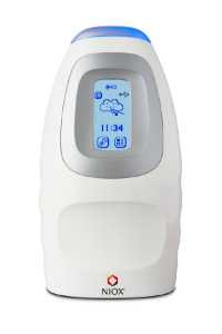 NIOX MINO, analyzátor exhalovaného NO / MR Diagnostic
